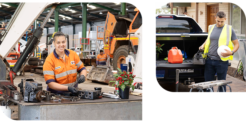 Become an Asset Finance Introducer | Pepper Money