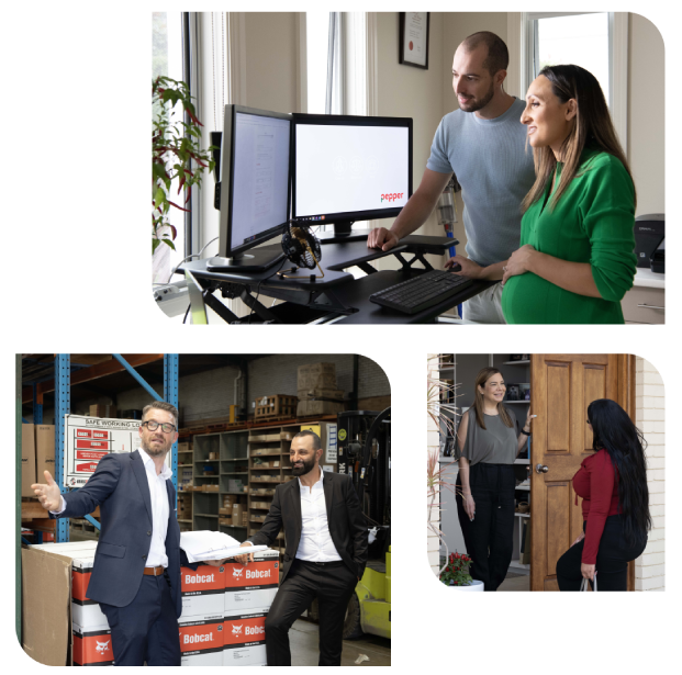 Our History | Pepper Money