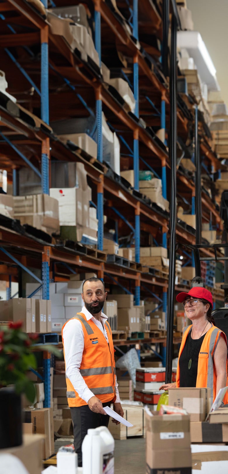 Commercial Property Loan | Pepper Money