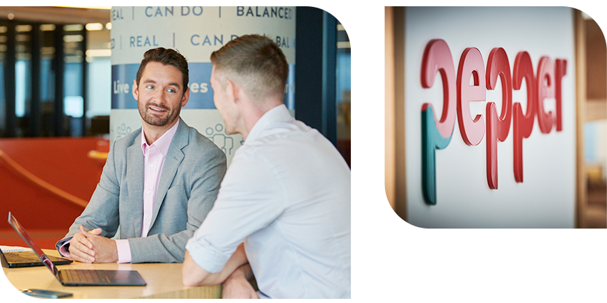 About Us | Pepper Money