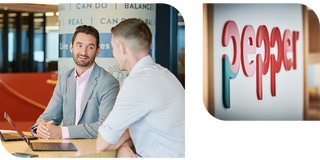 About Us | Pepper Money