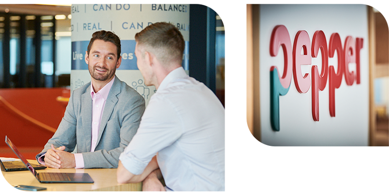 About Us | Pepper Money