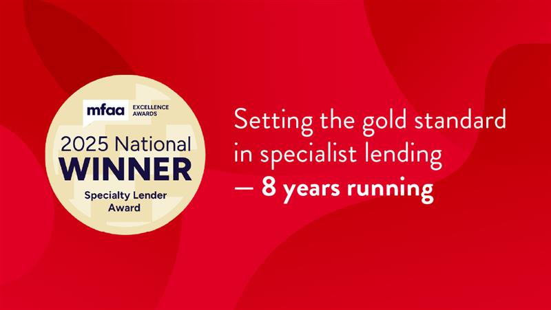 Pepper Money celebrates eighth consecutive win as MFAA Specialty Lender ...
