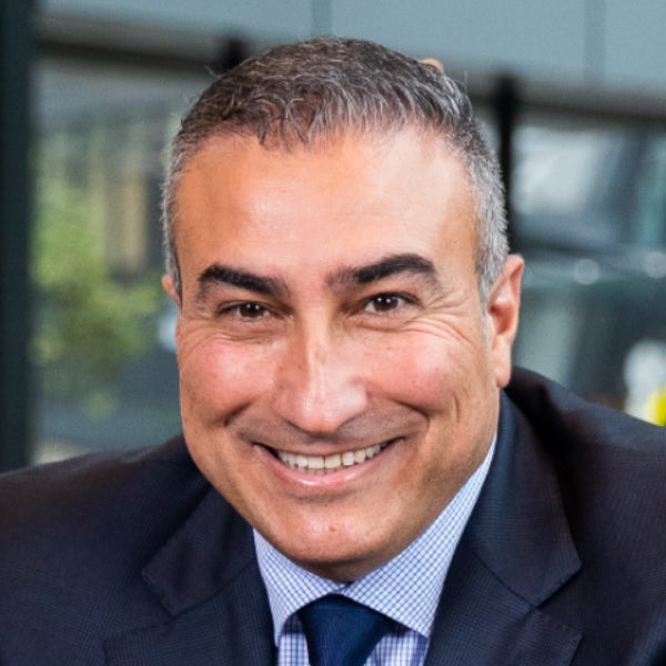 Mario Rehayem | Pepper Money