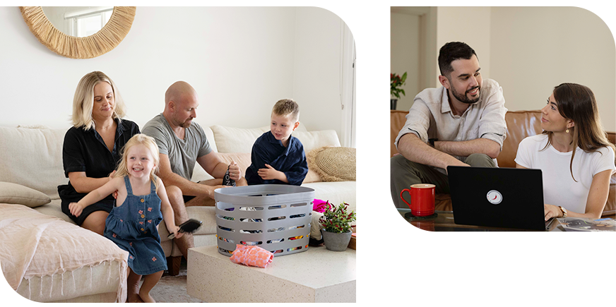 About Us | Pepper Money