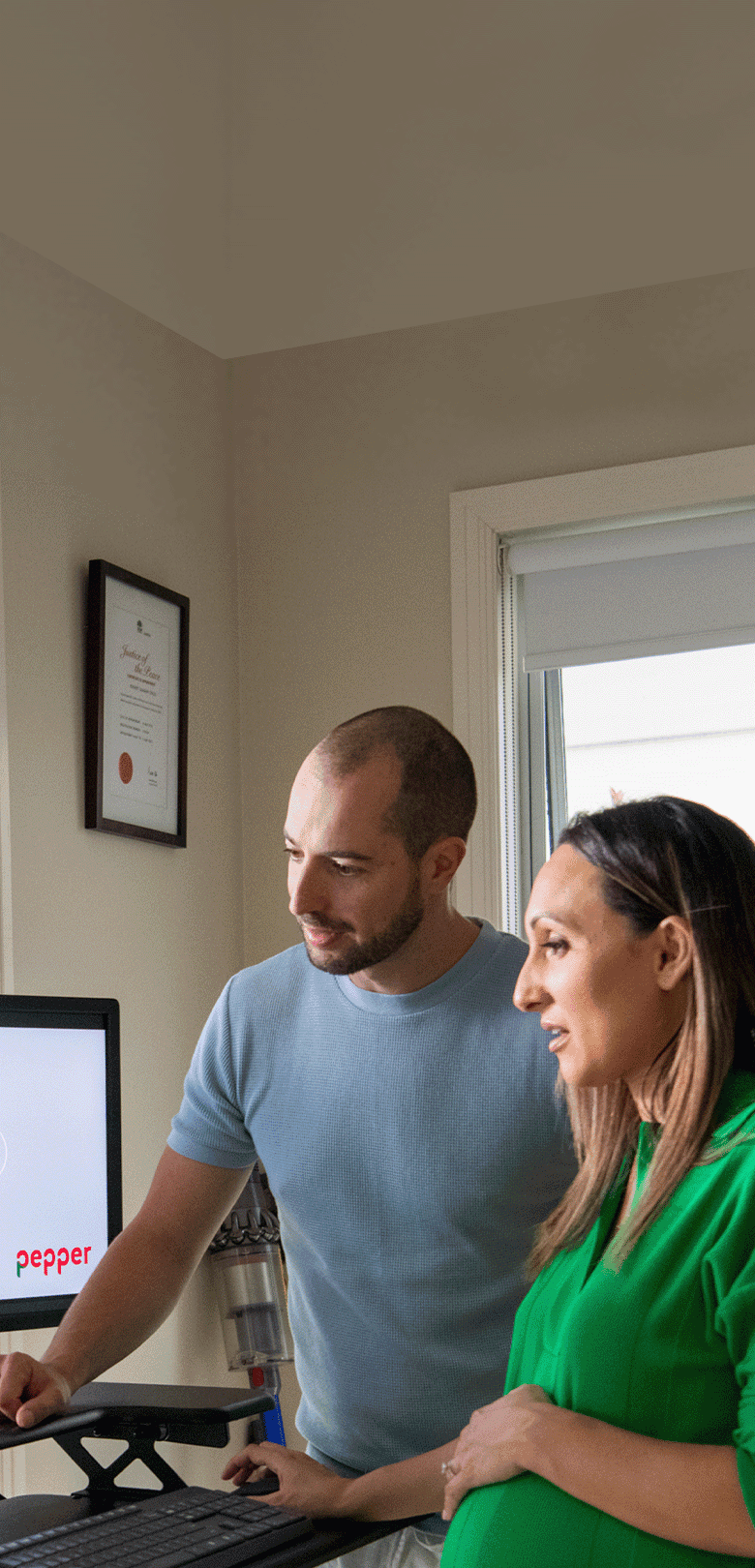 Financial support hardship assistance | Pepper Money