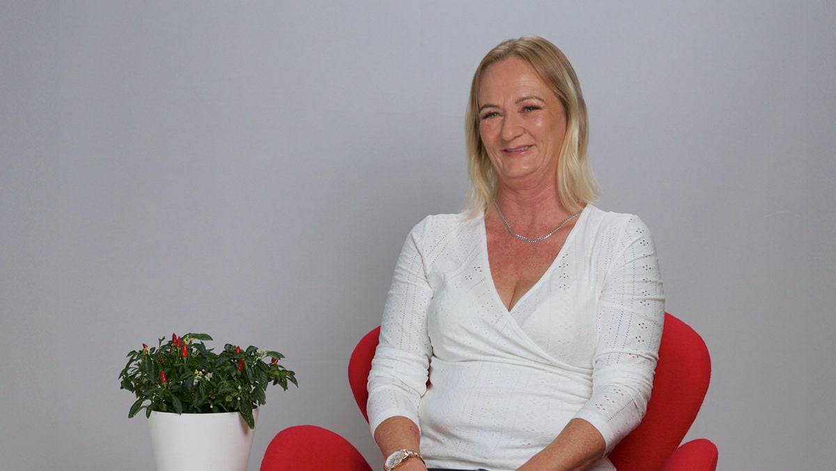 Customer story – Jodie | Pepper Money