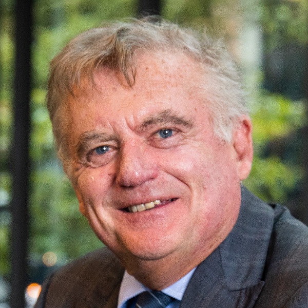 Rob Verlander | Pepper Money